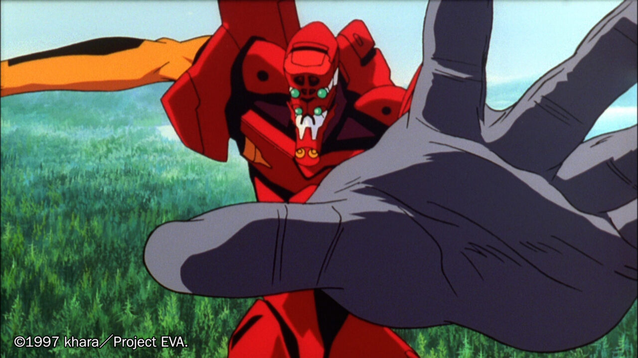 Birmingham Anime Film Festival 2025 | Get your seats booked in advance